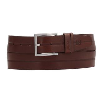 Kazar Herren, Accessories, Braun, 125 CMGröße