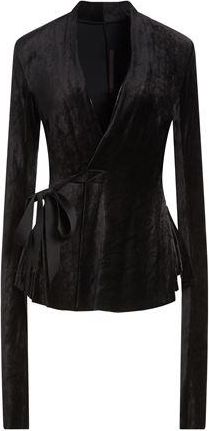 Rick Owens MANTEAUX - Vestes et blousons sur YOOX.COM