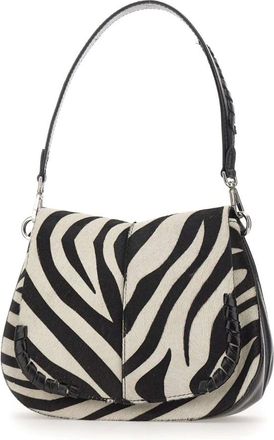 Gianni Chiarini Femme, Sacs, Multicolore, Taille: ONE Size Helena Round