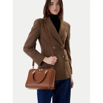 Guess Handtasche Guess HWVG95 31060 Braun