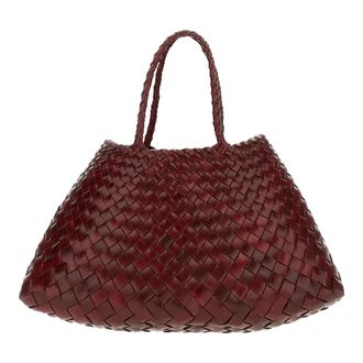 Dragon Diffusion Santa Croce Small - - Bags - Damen - Rot - ONE SIZE