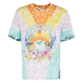 Casablanca Damen, Oberteile, Mehrfarbig, XSGröße