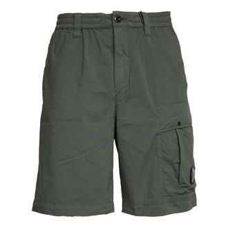 C.P. Company Casual Shorts - - Shorts - Herren - Grau - L