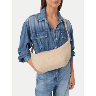 Mexx Handtasche MEXX CEO-MEXX-L-011-10 Beige
