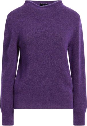 Anneclaire STRICKWAREN - Rollkragenpullover auf YOOX.COM