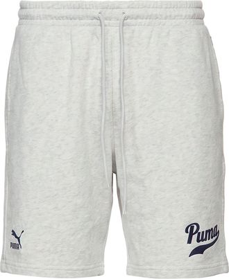 Puma HOSEN & R&Ouml;CKE - Shorts & Bermudashorts auf YOOX.COM