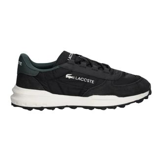 Lacoste Homme, Chaussures, Noir, Taille: 40 EU Elite Active Evo