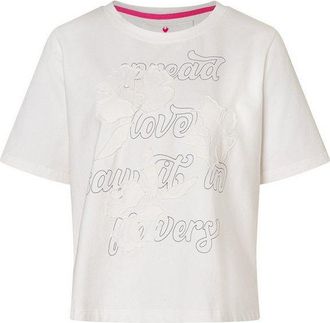 Lieblingsst&uuml;ck T-Shirt CleoL Baumwolle
