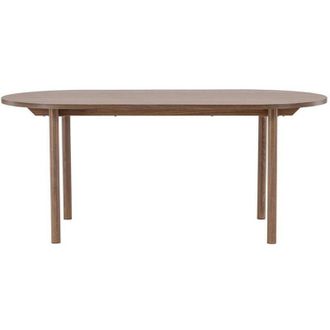 ebuy24 Andy Esstisch 90x180cm natur