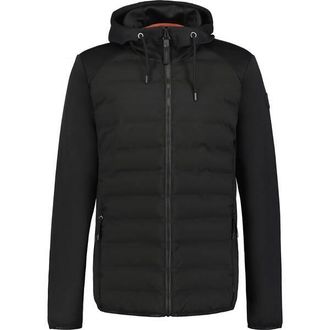 Icepeak Herren Unterjacke AIKERA