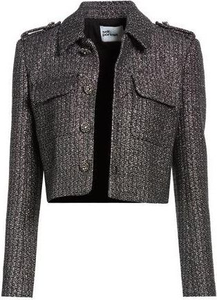Self Portrait MANTEAUX - Vestes et blousons sur YOOX.COM