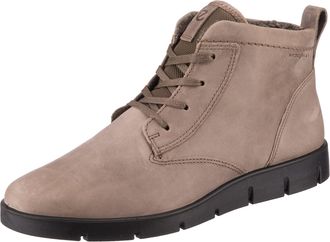 Ecco Damen Bella Ankle Boot, Grau (STONE), 36 EU