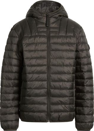 Michael Kors Mens JACKEN & M&Auml;NTEL - Pufferjacken & Daunenjacken auf YOOX.COM