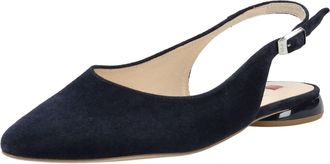 H&ouml;gl Ballerinas