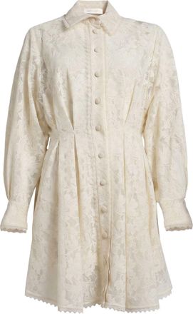 Zimmermann KLEIDER - Mini-Kleider auf YOOX.COM