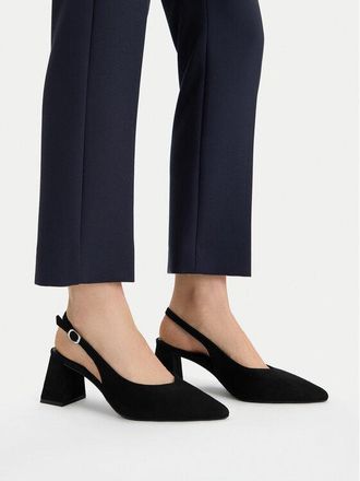 Jenny Pumps CEO-HY5010-1 Schwarz