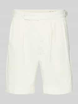 Polo Ralph Lauren Relaxed Fit Bermudas aus reiner Baumwolle