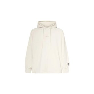 Oakley Homme, Sweatshirts et sweats &agrave; capuche, Beige, Taille: S Fgl Slick Hoody 3.0