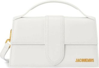 Jacquemus Le Grand Bambino - - Bags - Damen - Wei&szlig; - ONE SIZE