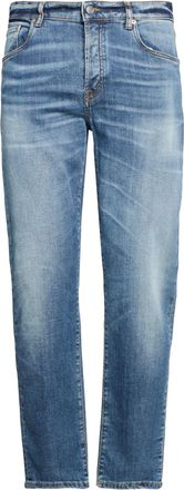 Department Five HOSEN & R&Ouml;CKE - Jeanshosen auf YOOX.COM