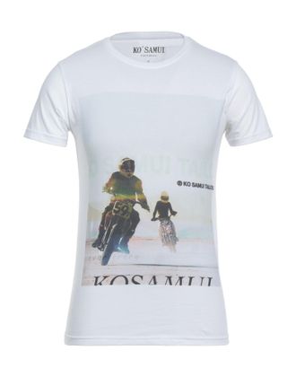 Ko Samui TOPS - T-shirts auf YOOX.COM