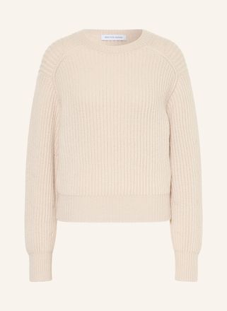 Iris Von Arnim Iris Von Arnim Cashmere-Pullover Padora beige