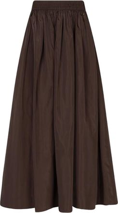 Ibana Femme, Jupes, Brun, Taille: 36 FR Sana Skirt