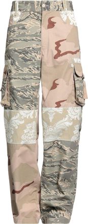 Marine Serre HOSEN & R&Ouml;CKE - Hosen auf YOOX.COM