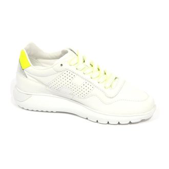 Hogan Interactive&sup3; Schuhe - - Shoes - Damen - Wei&szlig; - 35 EU