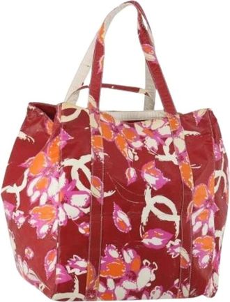 Chanel Damen, Pre-Owned, Mehrfarbig, ONE SIZEGr&ouml;&szlig;e