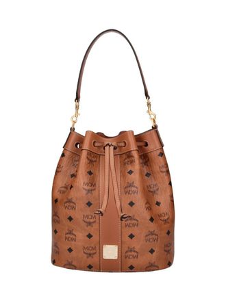 MCM Bucket Bag Dessau