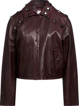Bully JACKEN & M&Auml;NTEL - Jacken und Anoraks auf YOOX.COM