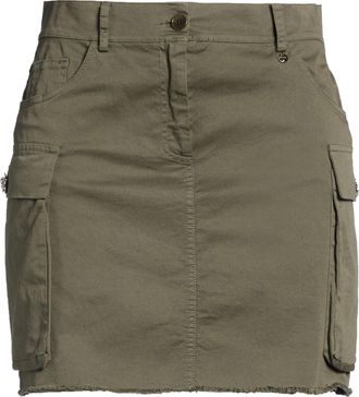Liu Jo HOSEN & R&Ouml;CKE - Minir&ouml;cke auf YOOX.COM