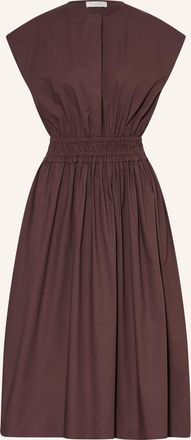 Antonelli Antonelli Firenze Kleid braun