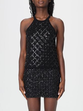 Liu Jo Top LIU JO Damen Farbe Schwarz