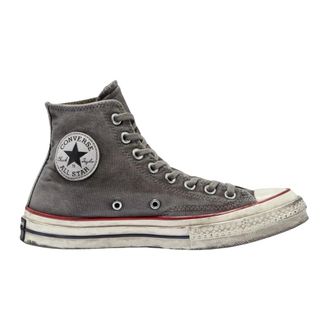 Converse Homme, Chaussures, Gris, Taille: 39 1/2 EU Baskets