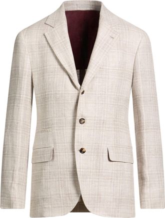 Brunello Cucinelli ANZ&Uuml;GE und CO-ORDS - Blazers auf YOOX.COM
