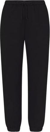 SKIMS Pantalon de surv&ecirc;tement en coton m&eacute;lang&eacute;