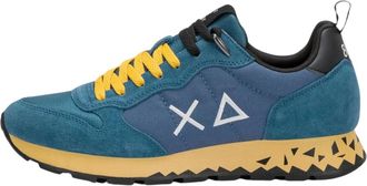 Sun 68 Homme, Chaussures, Multicolore, Taille: 40 EU Tom Snake Baskets