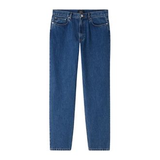 A.P.C. Vintage Martin Jeans - 90er Jahre Stil - - Jeans - Herren - Blau - W32