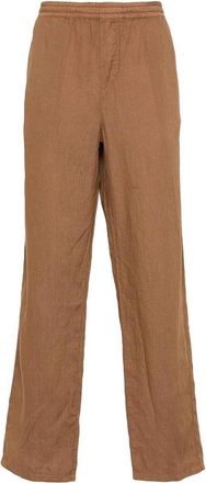 Aspesi Casual Hose - Braun