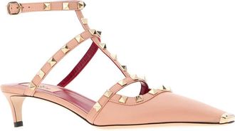 Valentino Garavani Strap Heel