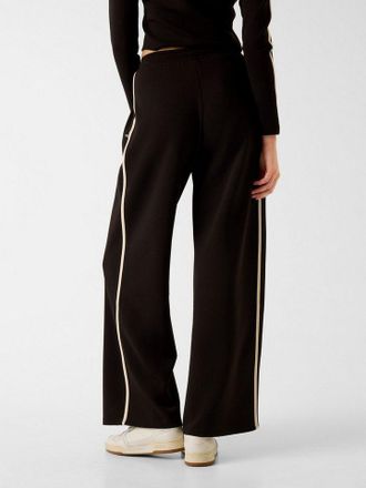 Guess Jogg Pants Wide leg pant - Guess Jogpant