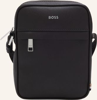 HUGO BOSS Reporter Zair_Ns Zip braun