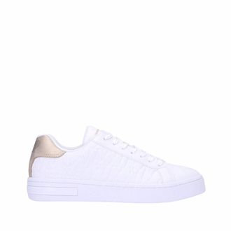 A|X Armani Exchange Female London Sneaker White 38