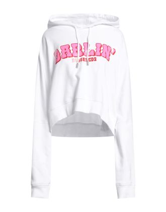 Dsquared2 TOPS - Sweatshirts auf YOOX.COM