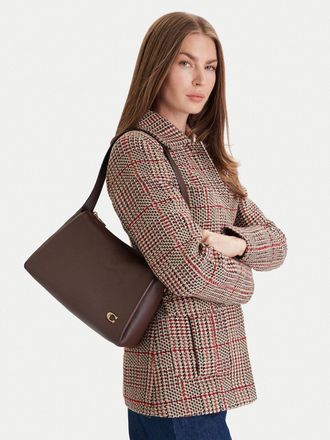 Coach Handtasche Coach Lola CCC45 Braun