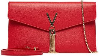 Valentino Handtasche Luxe VBS9XJ17 Rot