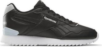 Reebok Homme Work N Cushion 4.0 KC Sneaker, BLACK/CDGRY5/BLACK, 46 EU