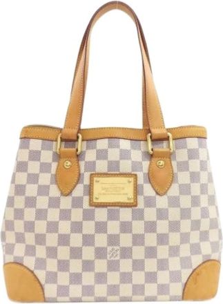 Louis Vuitton Damen, Pre-Owned, Beige, ONE SIZEGr&ouml;&szlig;e